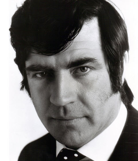 Picture of Alan Bates