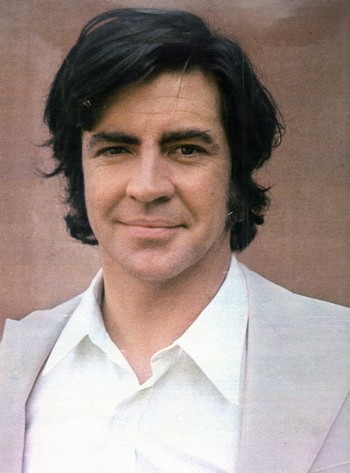 Picture of Alan Bates