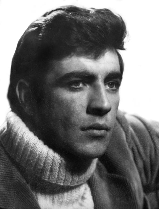 Picture of Alan Bates