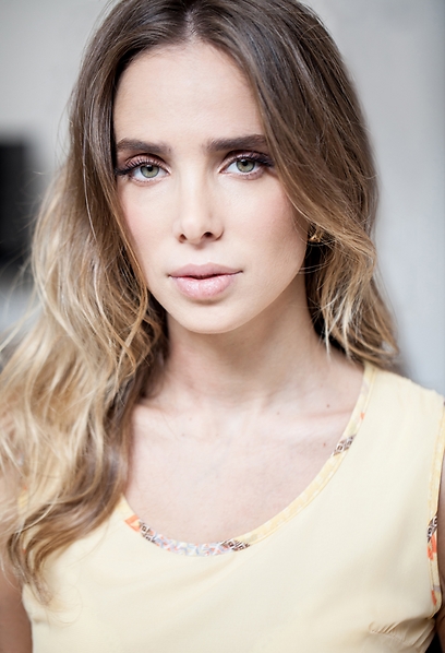 Picture of Sarai Givaty