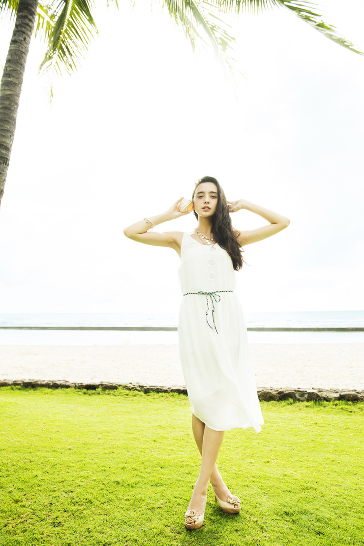 Nicole Ishida image