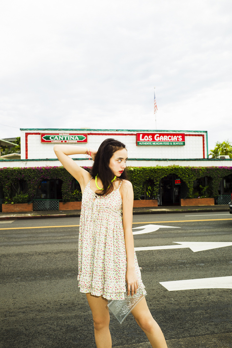 Nicole Ishida image