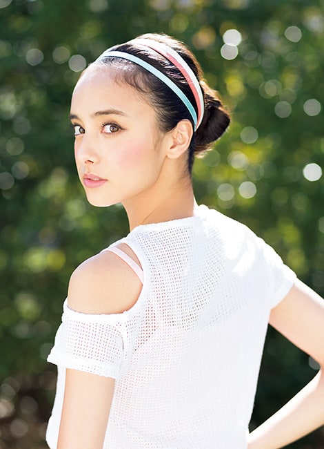 Picture of Nicole Ishida