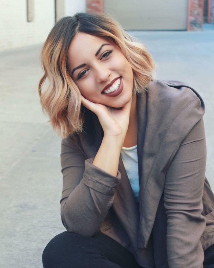 Picture of Jessica Cabral