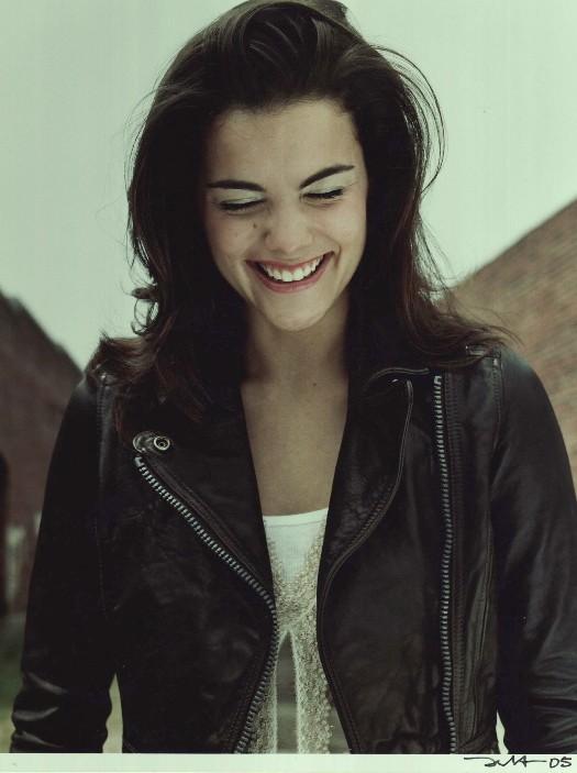 Picture of Jaimie Alexander