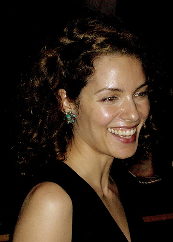 Picture of Mili Avital