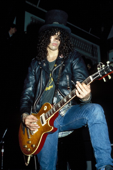 Picture of Slash