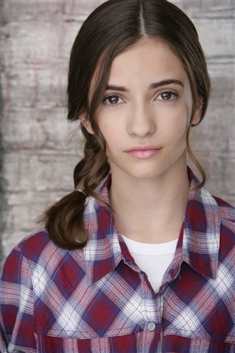 Picture of Soni Bringas