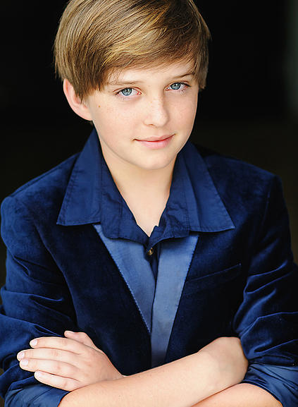 Image of Michael Campion