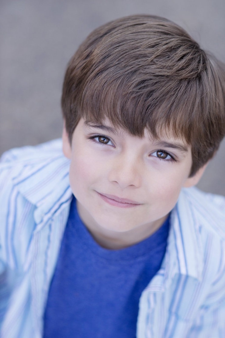 Picture of Elias Harger