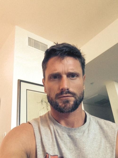 Picture of Reichen Lehmkuhl