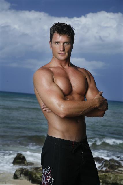 Picture of Reichen Lehmkuhl