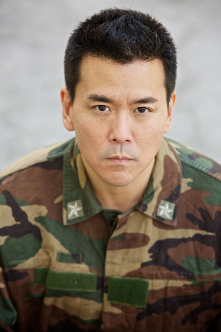 Picture of Michael Sun Lee