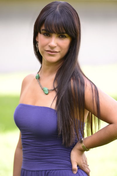 Picture of Liz Gallardo