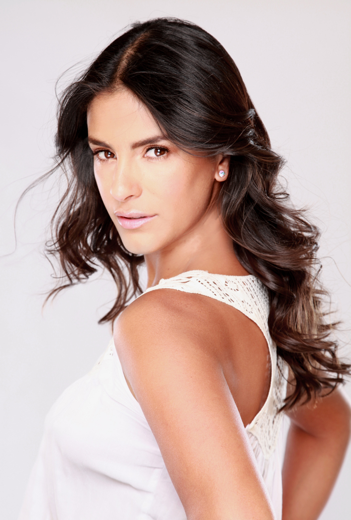 Picture of Liz Gallardo
