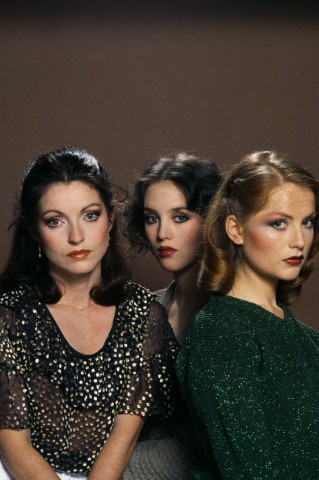 Image of The Bronte Sisters