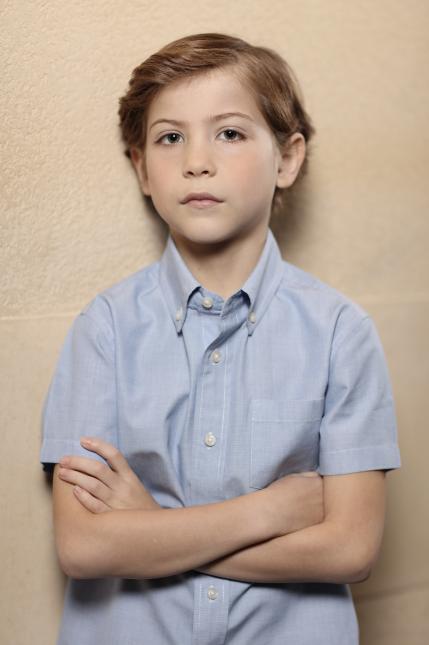 Jacob Tremblay image