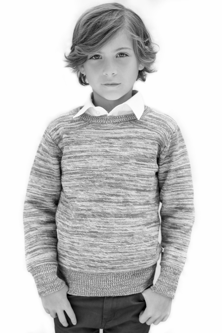 Image of Jacob Tremblay