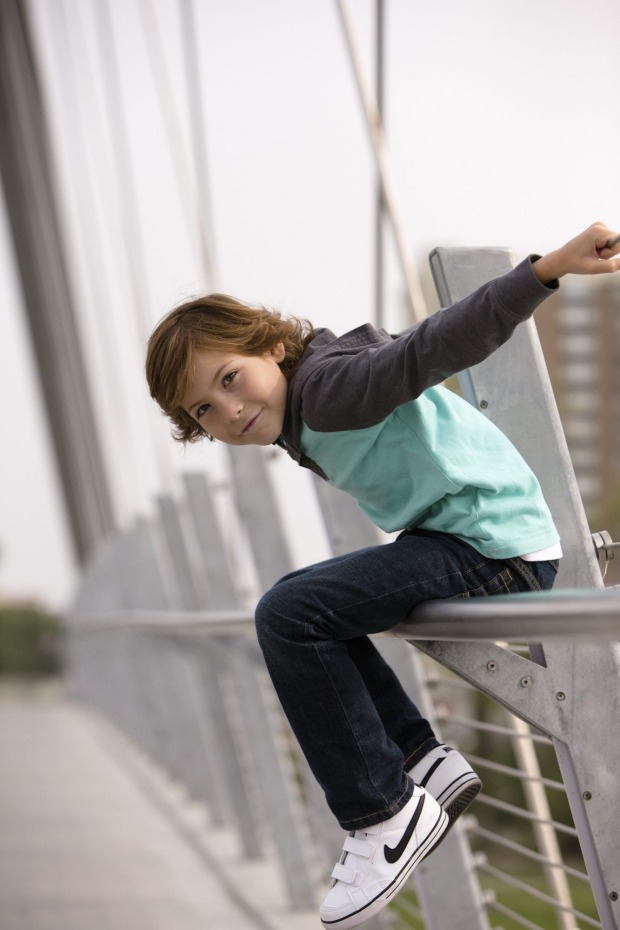 Image of Jacob Tremblay