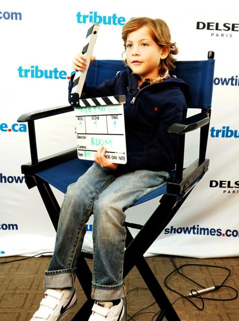 Picture of Jacob Tremblay