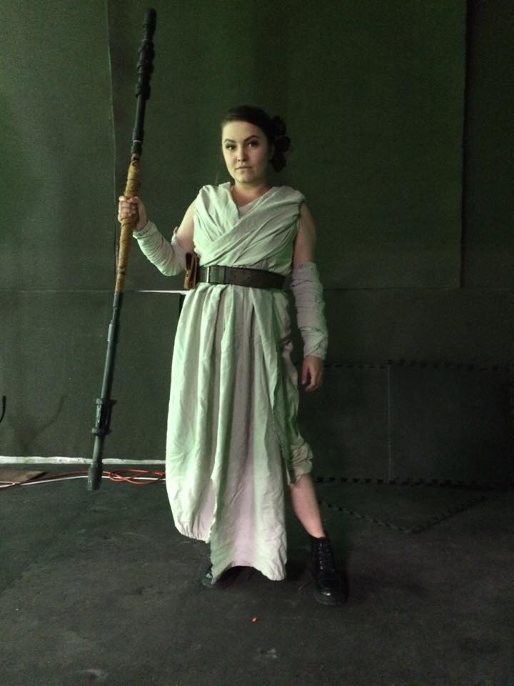 Image of Tamara Chambers