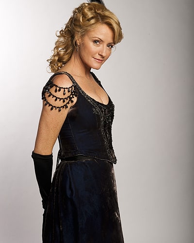 Picture of Helene Joy