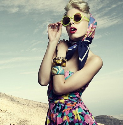 Picture of Alma Ceric