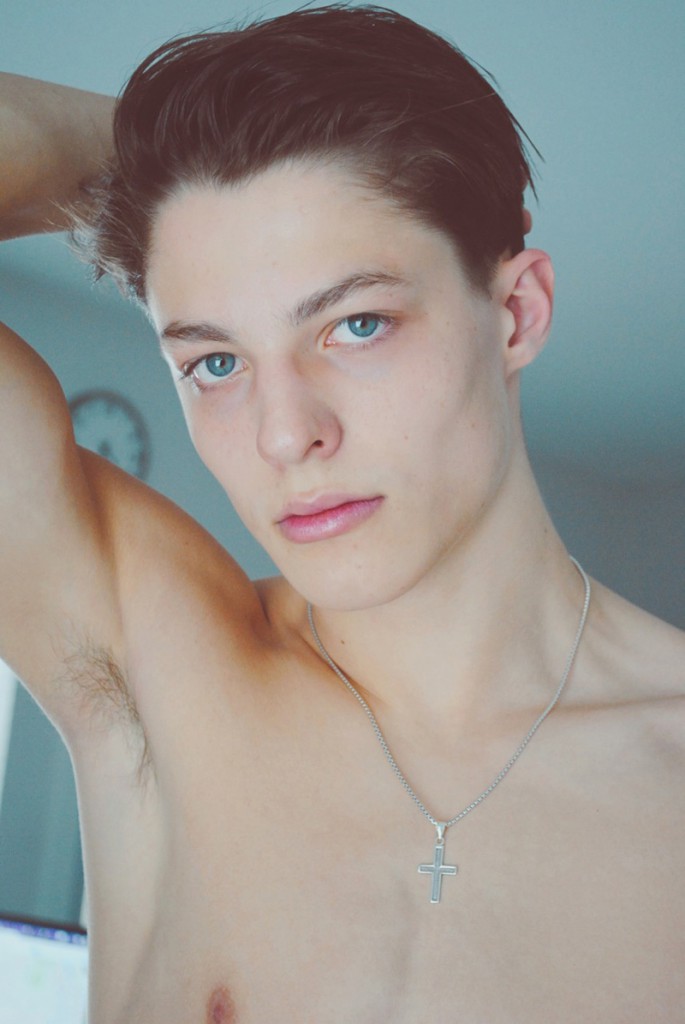 Brodie Scott picture