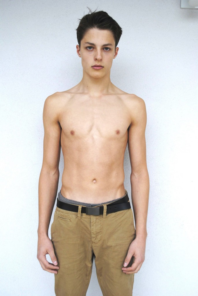 Picture of Brodie Scott