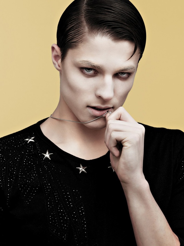 Picture of Brodie Scott