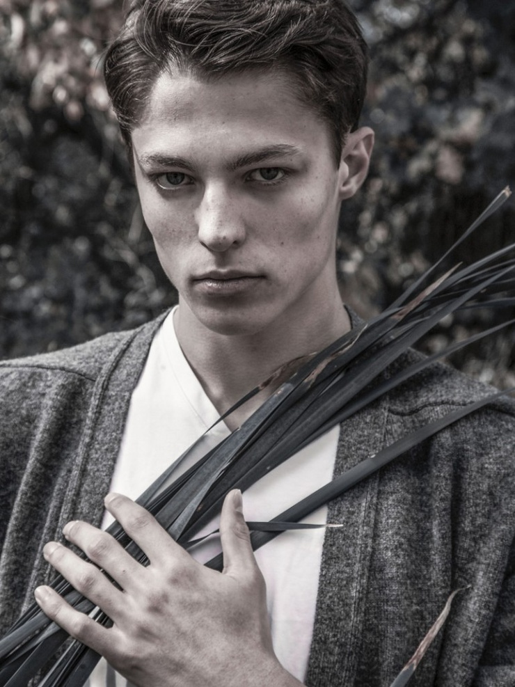 Picture of Brodie Scott