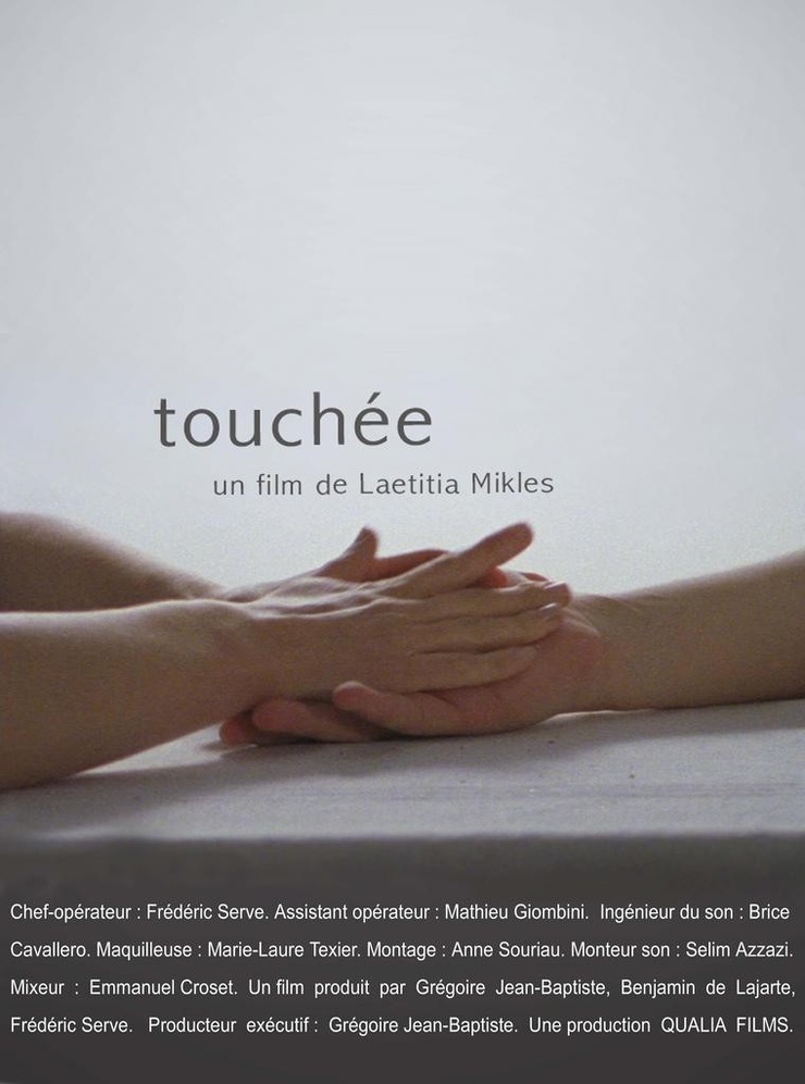 Picture of Touchée