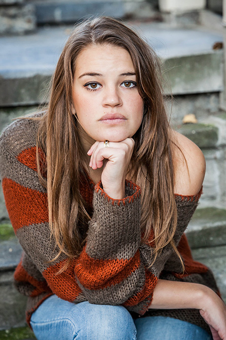 Picture of Eva Laurenssen