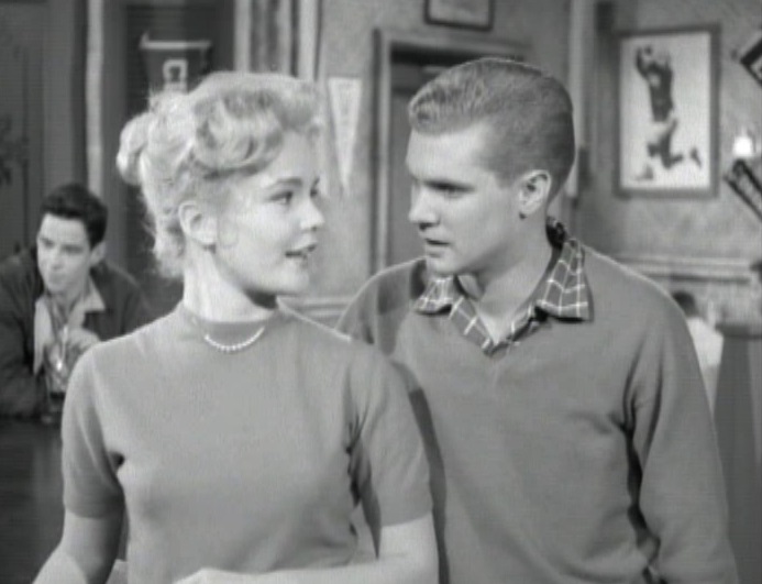 Picture of The Many Loves of Dobie Gillis (1959-1963)