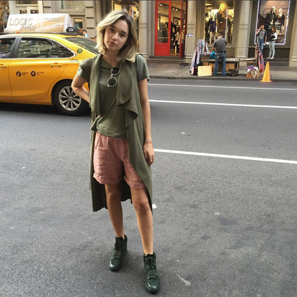Sarah Snyder