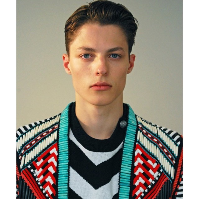 Picture of Brodie Scott