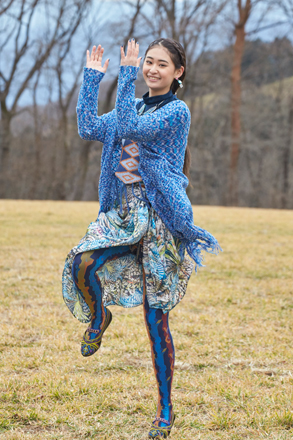 Picture of Sela (Zyuohger)