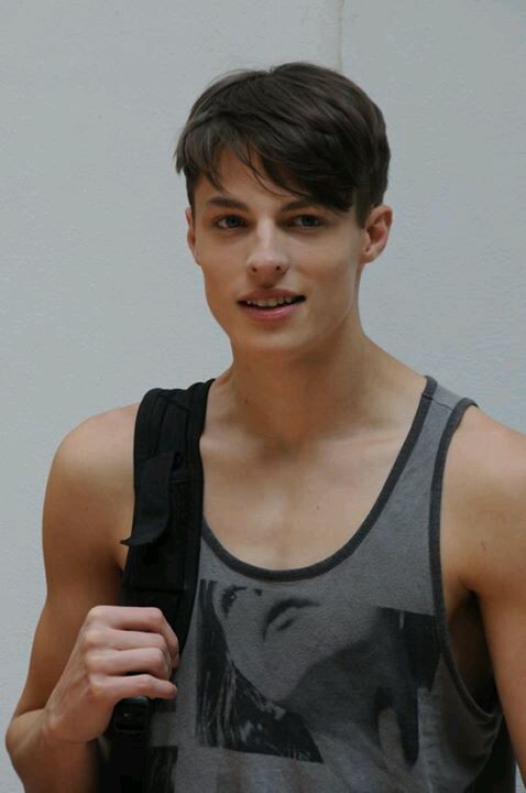 Picture of Brodie Scott