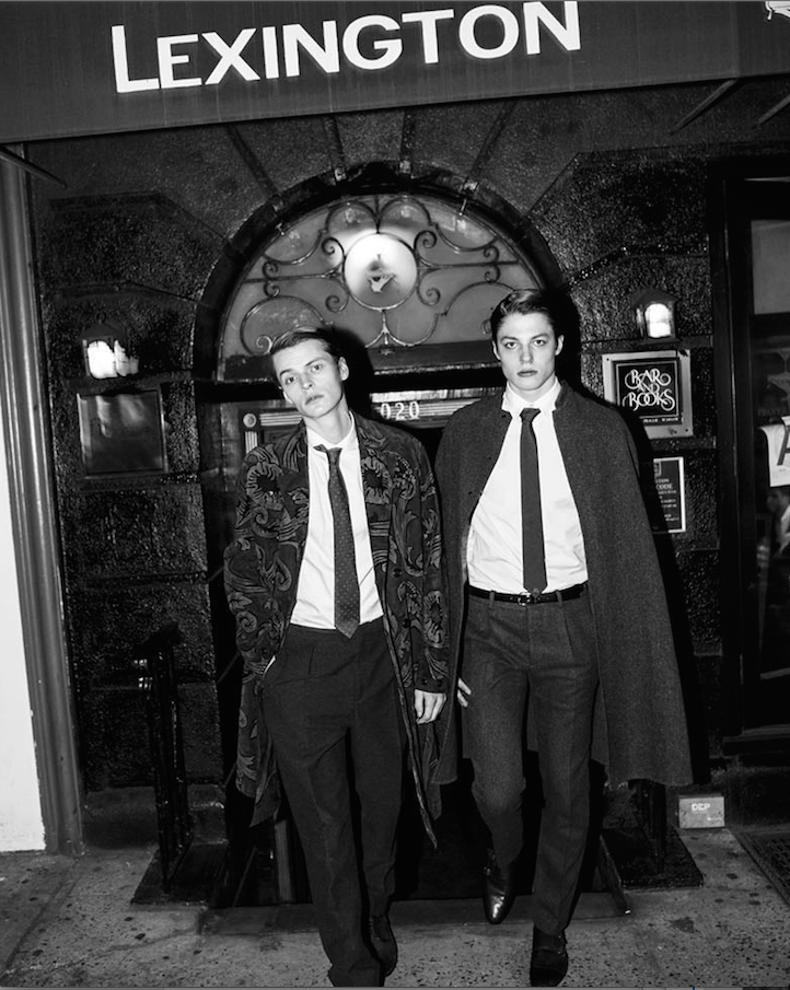 Picture of Brodie Scott