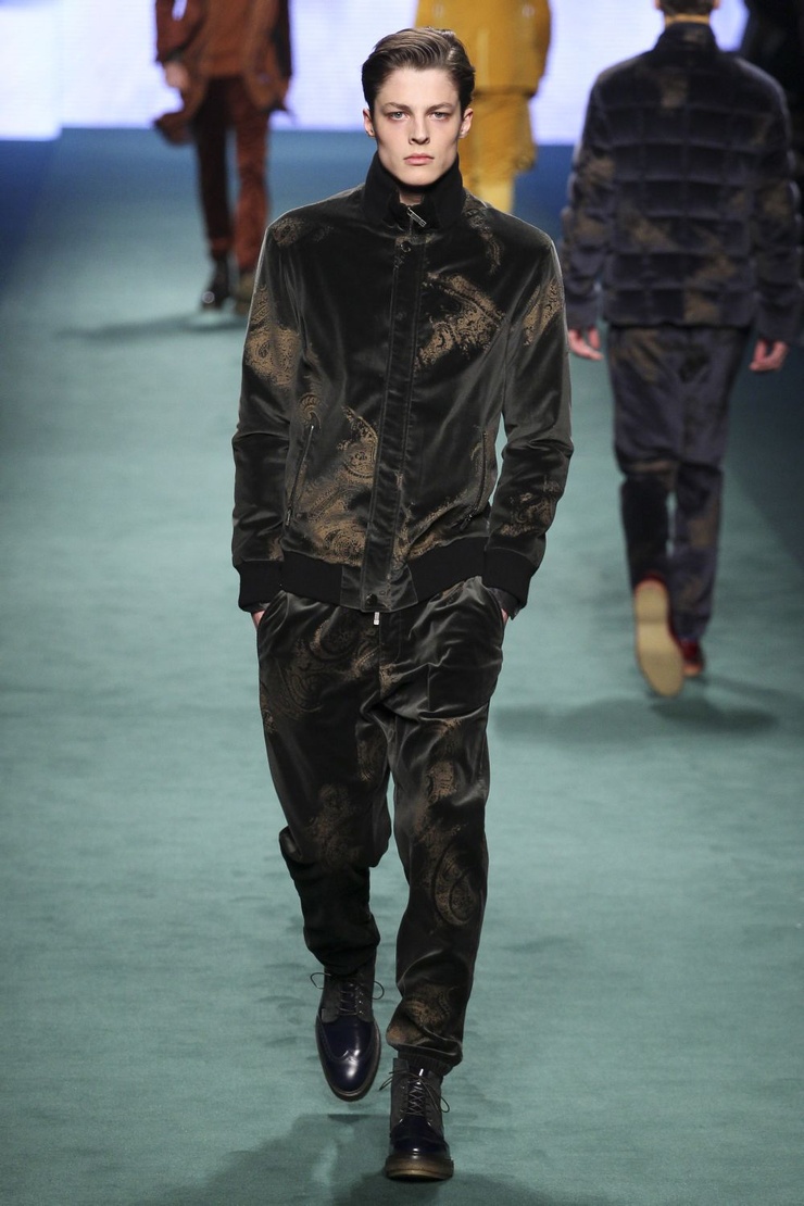 Picture of Brodie Scott