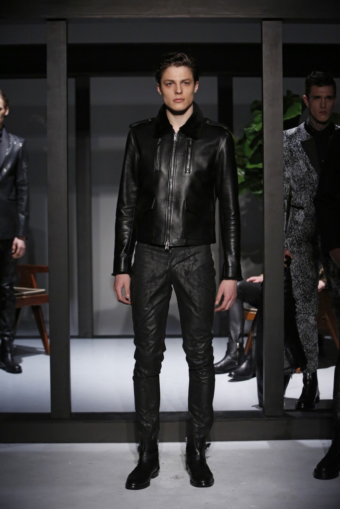 Picture of Brodie Scott