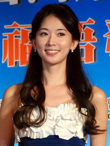 Picture of Chiling Lin