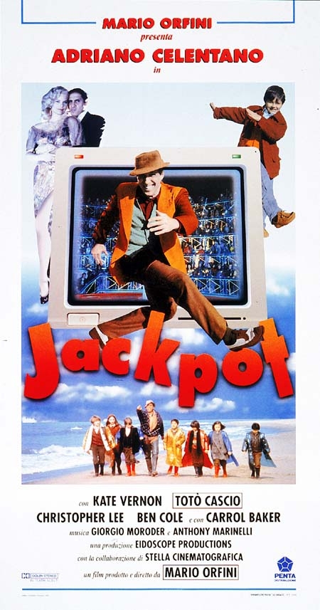 Picture of Cyber Eden