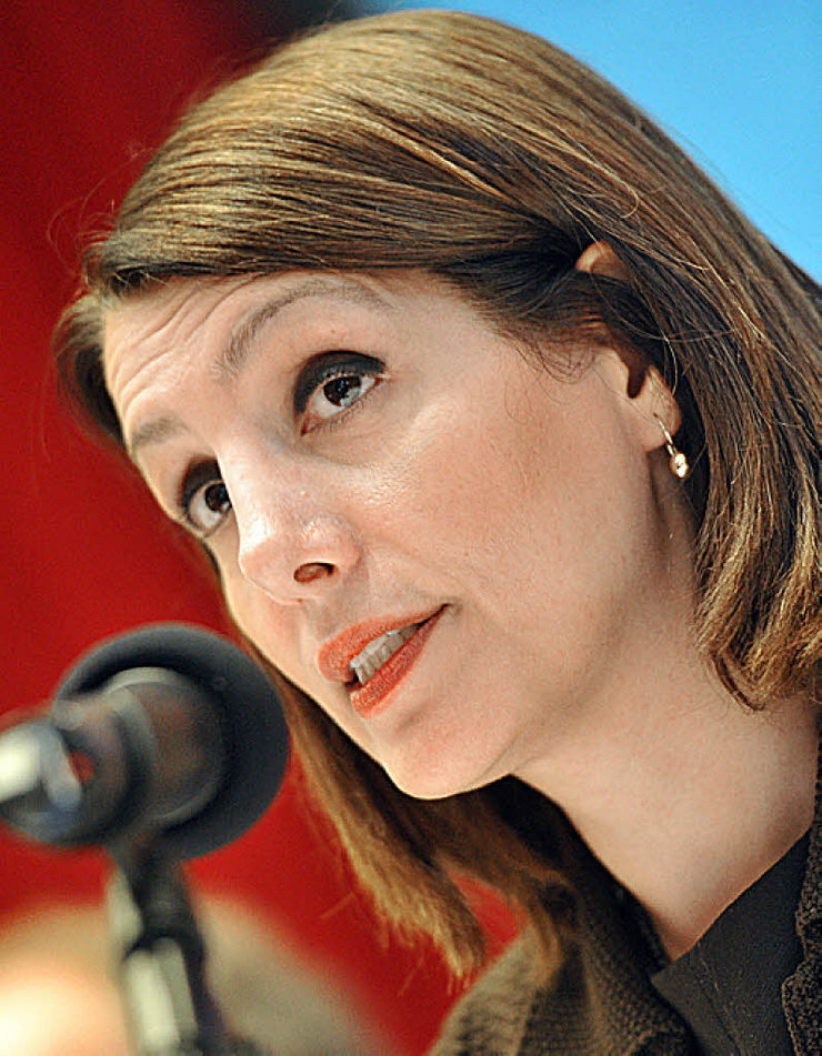 Bilkay Öney image