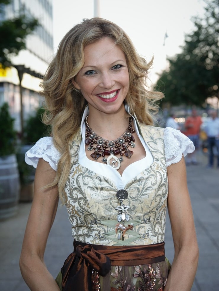 Picture of Birte Glang