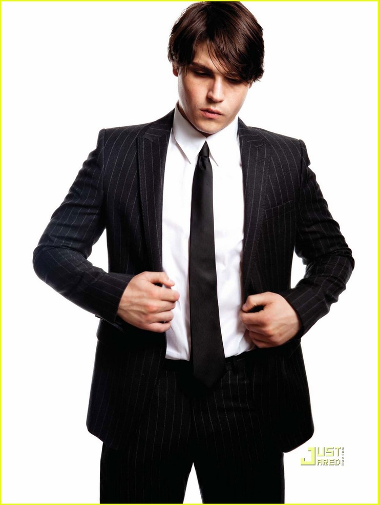 Picture of Logan Huffman