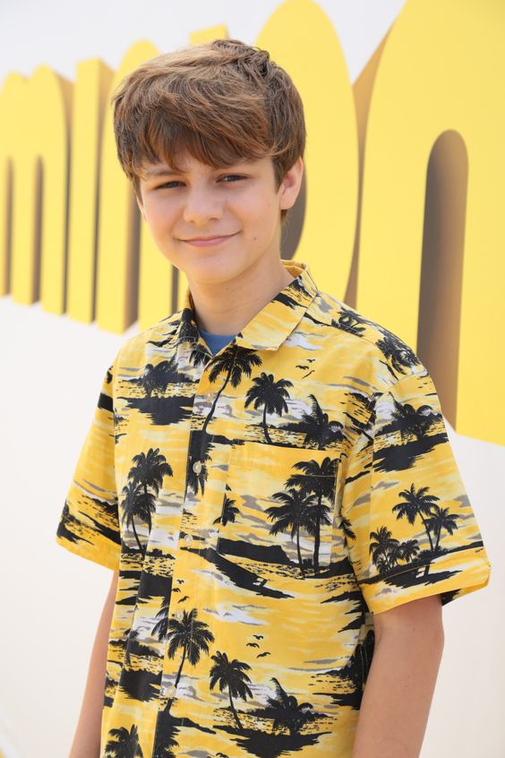 Ty Simpkins picture