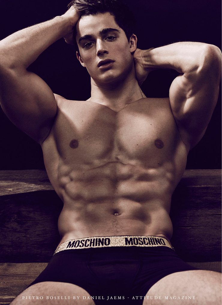 Pietro Boselli image