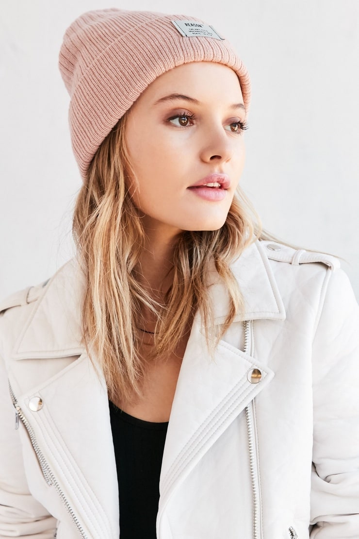 Picture of Paige Reifler