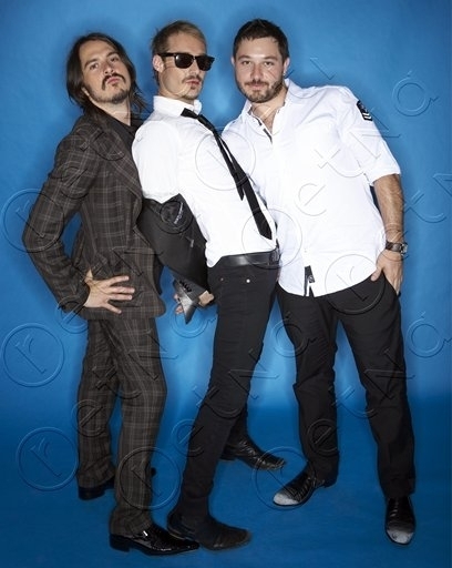Picture of Silverchair